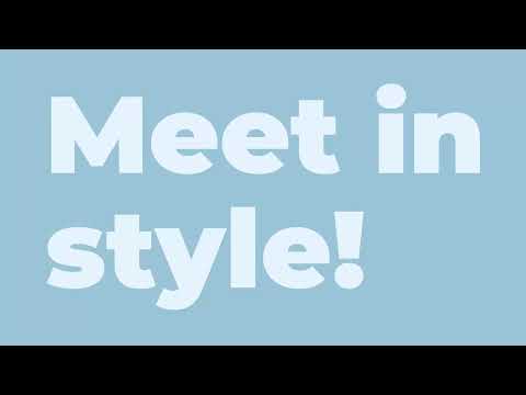 Boardrooms - Meet in Style