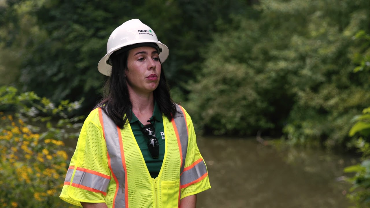 Davey Resource Group Environmental Consulting