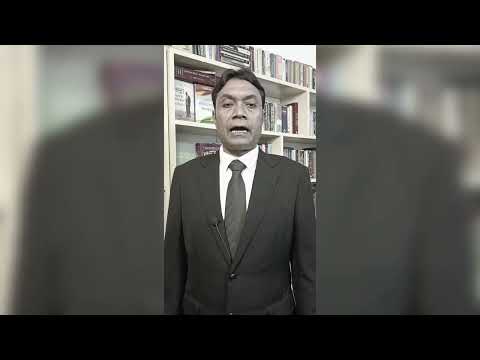 What is the full meaning of testimony?