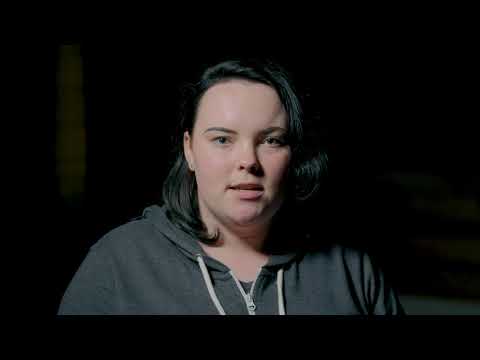 Life story work an adopted young persons story