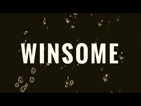 Winsome - Meaning, Explanation , Use in Sentence , How to say Winsome