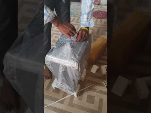Unboxing #native M2 Water purifier by #urbancompany#youtubfeed #nicelook #smartpurifier#svk#