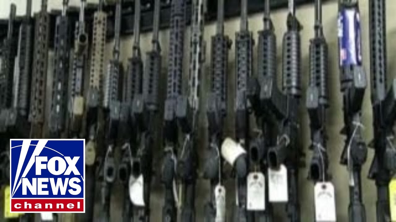 Understanding gun violence restraining orders