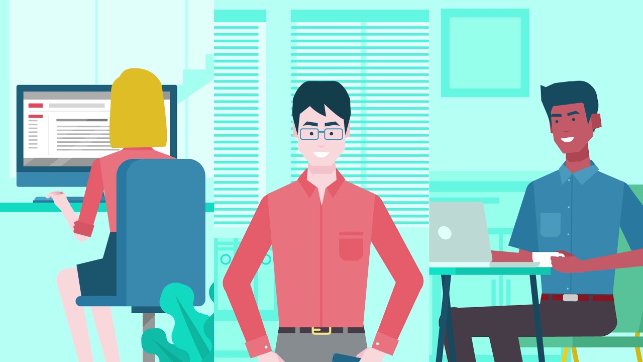 Secure Online Faxing for Financial Companies | eFax Corporate®