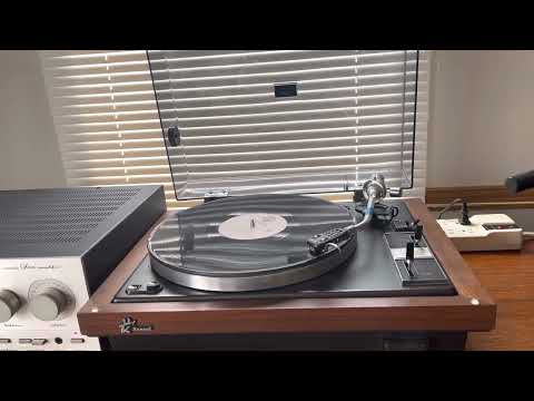 Sansui FR-3060 | Reverb