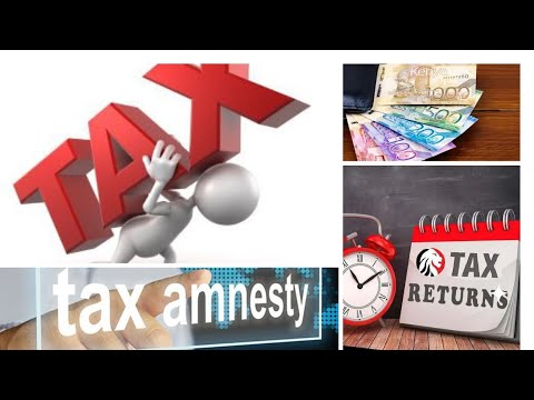 TAXATION in Kenya.... BASICS explained.. #tax #accounting #kenya #trending