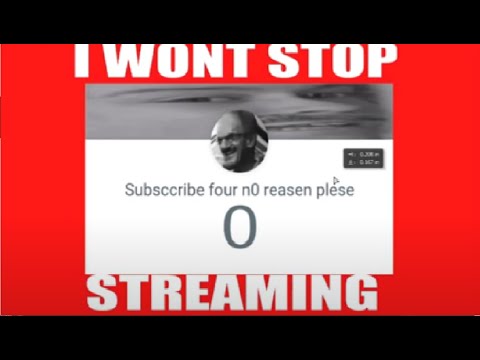 subscribe four n0 reason please