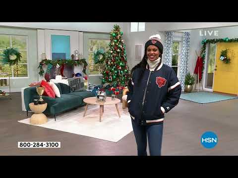 Officially Licensed NFL Women's Starter Tournament Varsi...
