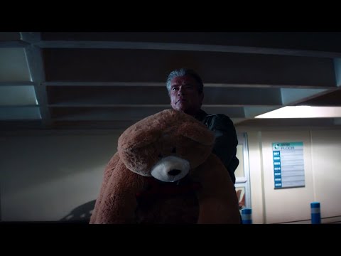 Connor: I'm your son, Kyle | Terminator Genisys