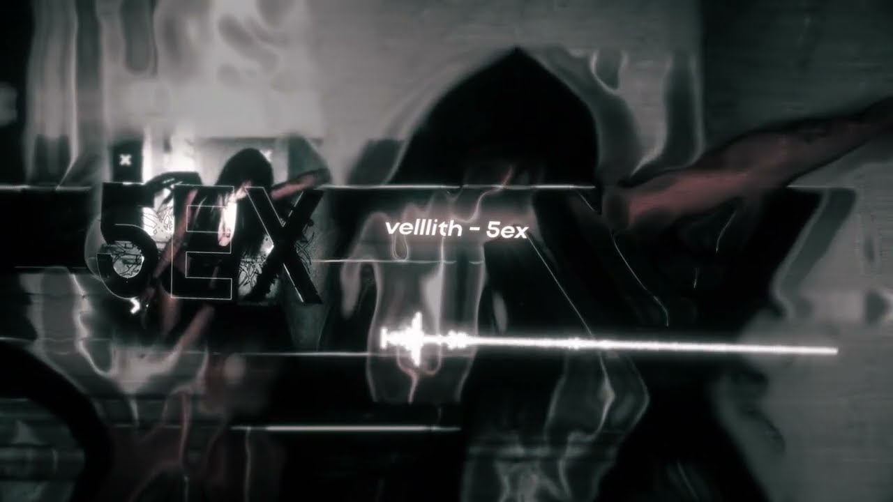 velllith - 5ex