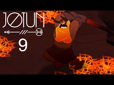 Steam Community :: Video :: El Final - Let's play Jotun en español [9]