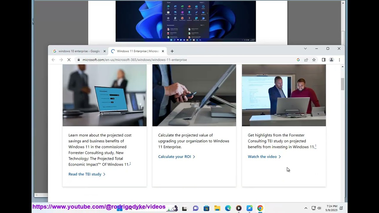 Windows 10/11 Enterprise E3 vs E5: What're key differences?