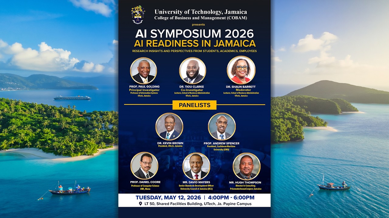 AI Symposium 2026