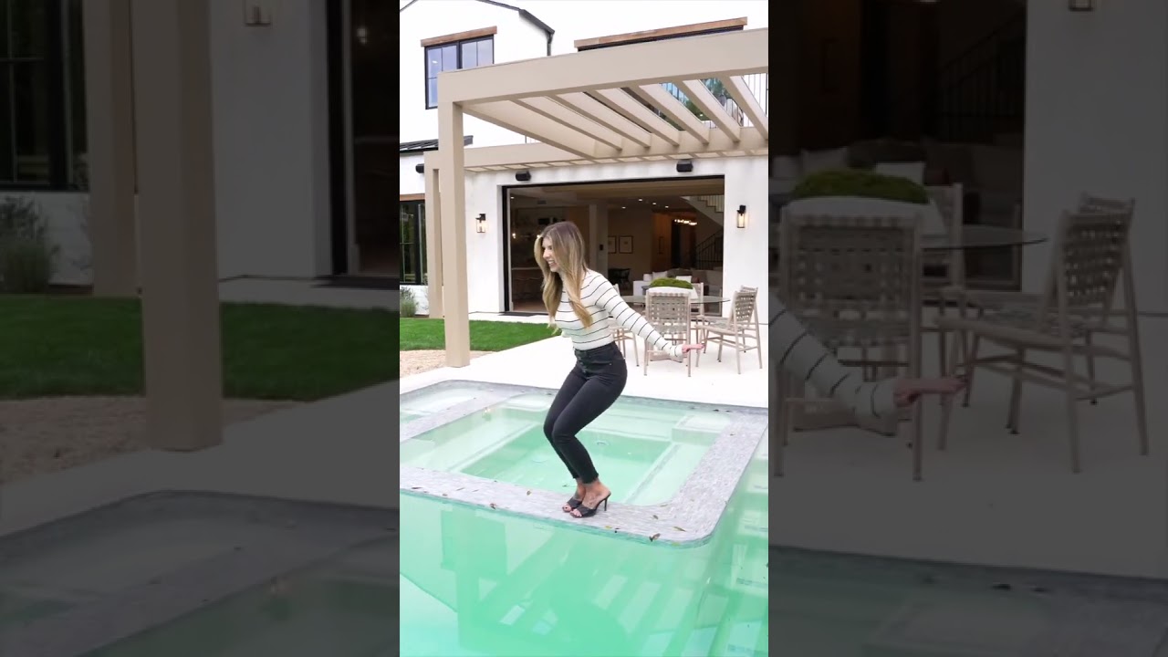 Stately New Construction Home in Prime Studio City