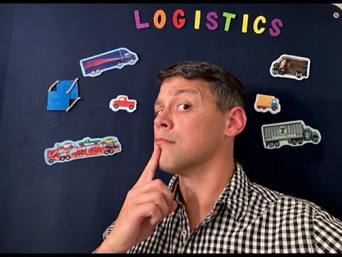 What is logistics?
