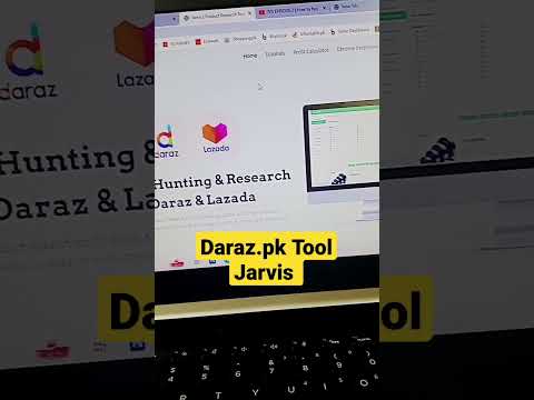 Daraz.pk Tool Products Jarvis / Short Video Viral #daraz #shorts #darazpk