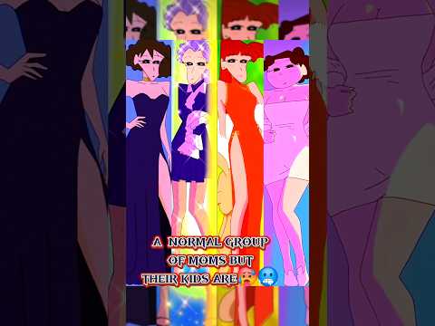 SHINCHAN GROUP OF MOMS BUT THEIR KIDS ARE🥵🥶#anime #shinchan#edit#groupofmoms #group#subscribe#shorts