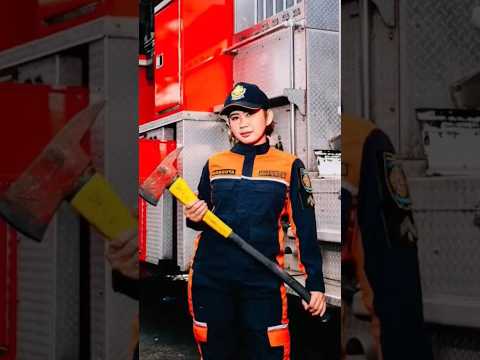 Ano nga ba ang course ng mga bumbero?