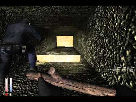 Steam Community :: Video :: Cry of Fear: Montage of Spooky Scaryness-ness