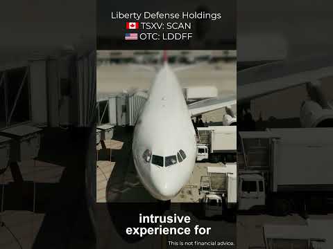 Liberty Defense Holdings stock - Sponsored content