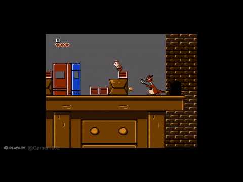 Steam Community :: The Disney Afternoon Collection