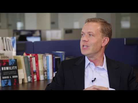 Faction, Difference, & What Makes America | Dr. David Bobb | BRI's Constitutional Conversations