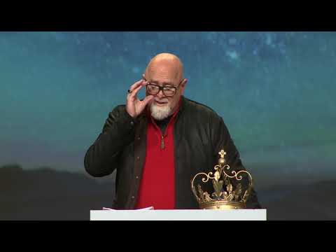 The Real Story of The Little Drummer Boy | Pastor James MacDonald