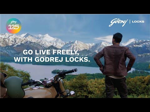 Godrej Shutter Lock - Latest Price, Dealers & Retailers in India