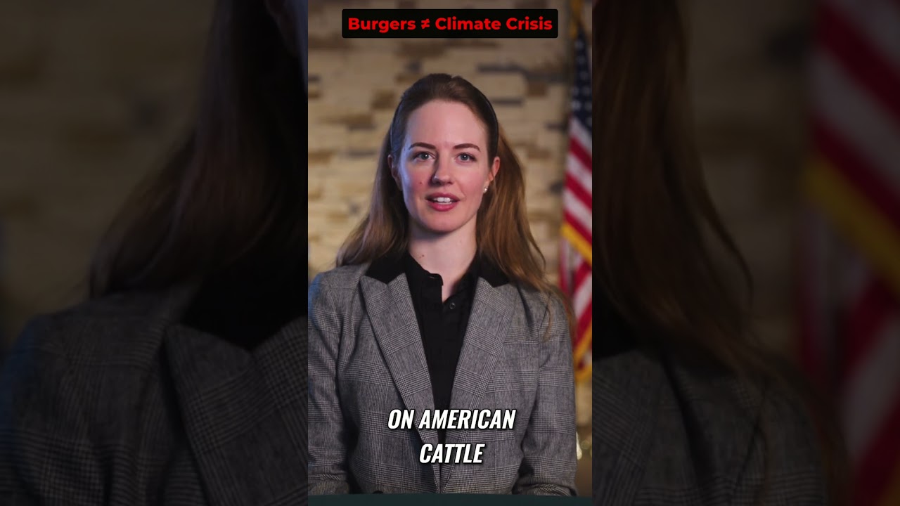 CLIMATE FACT CHECK: Are Cows Causing Climate Change?