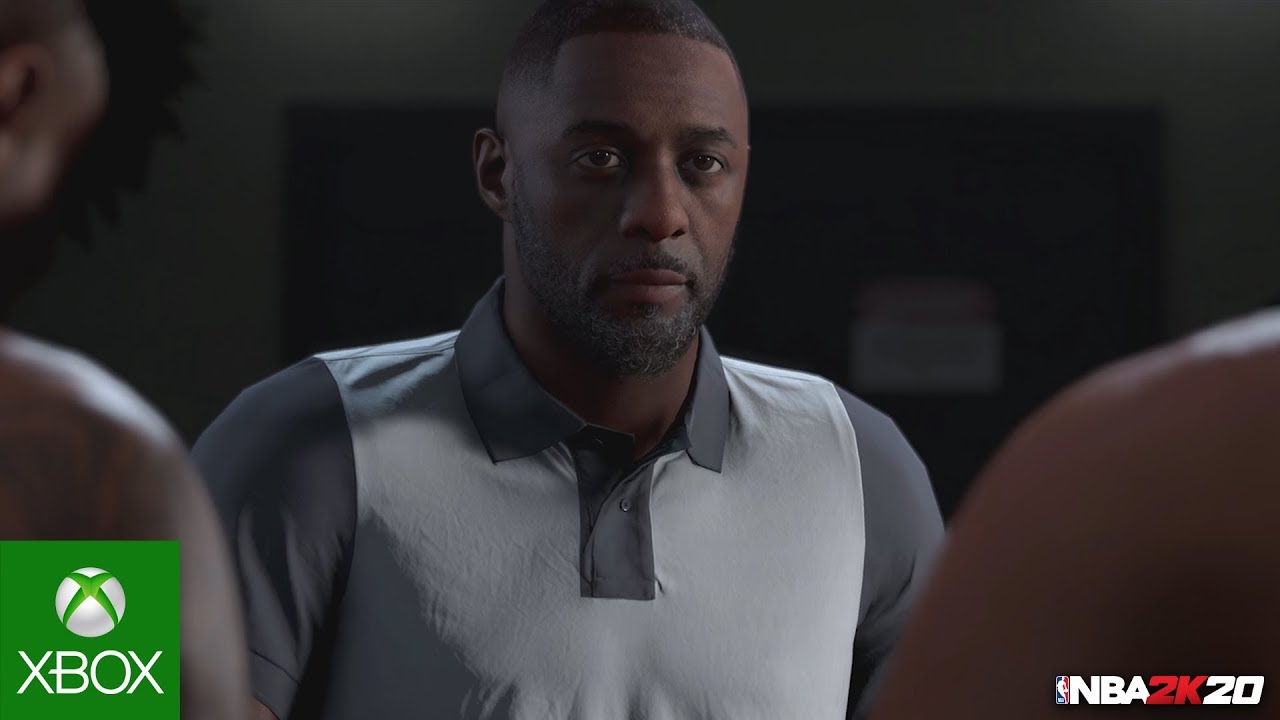 NBA 2K20 Game Details - Dexerto Database