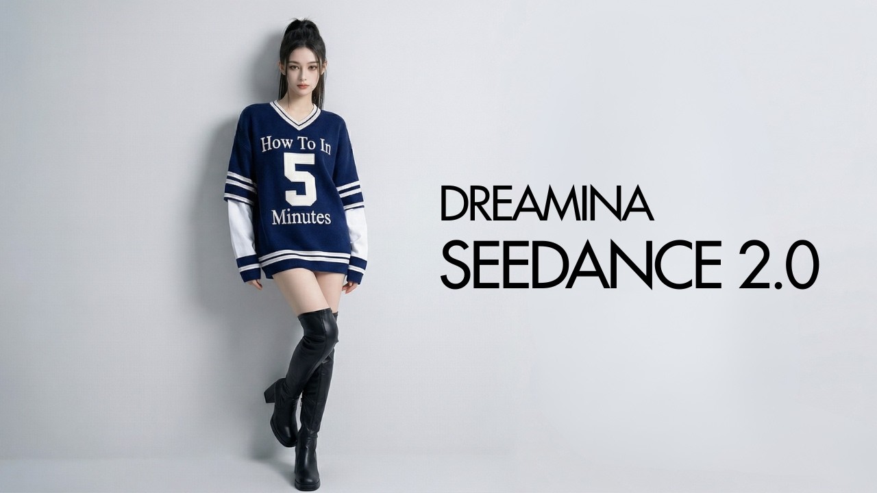 Dreamina SEEDANCE 2.0 on Pippit AI: Create, Edit & Remix Videos in 1 Place