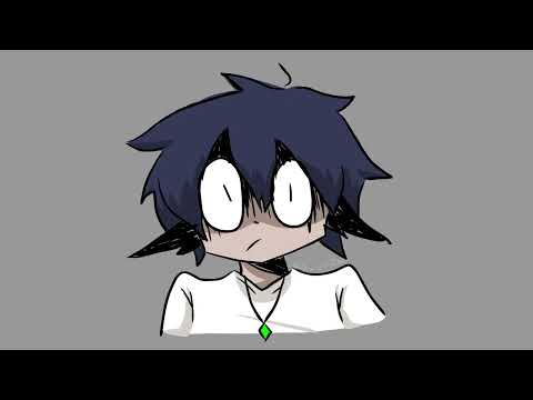 Blink (Old Test Animation)