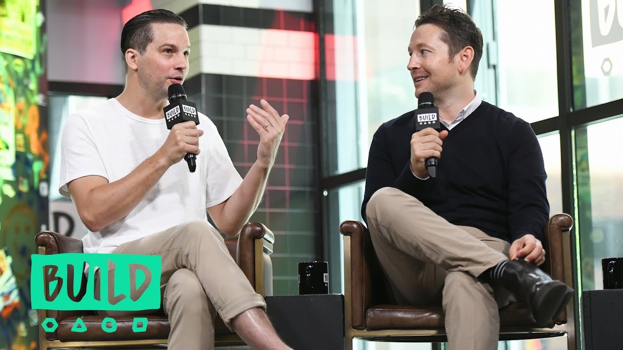 Leigh Whannell & Logan Marshall-Green Speak On The Film, 