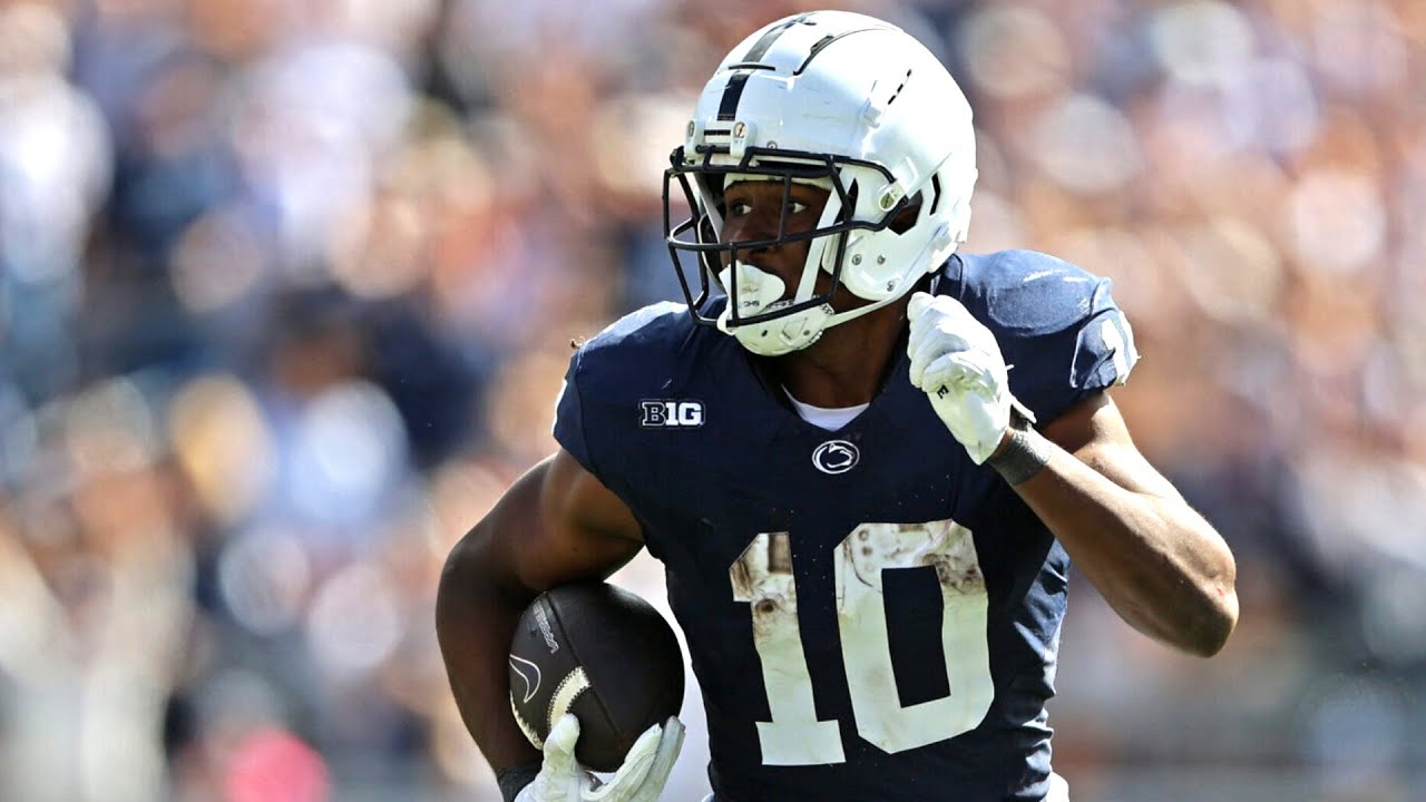 Nick Singleton | 2024 Highlights