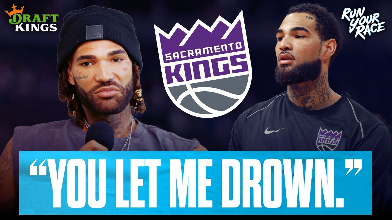 How the Sacramento Kings lost Willie Cauley-Stein MILLIONS of dollars 👀