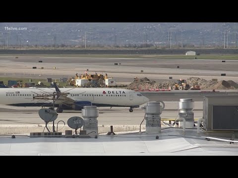 Here is how the Atlanta airport is preparing for more travelers