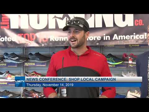 News shop local Lincoln 2019