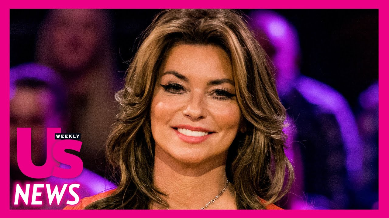 Shania Twain Confirms Ex Mutt, Former Friend Marie-Anne Are Still Together