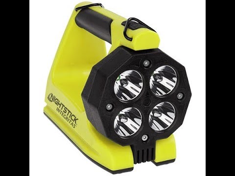 Flame Proof Torches - Explosion Proof Torch Latest Price, Manufacturers ...