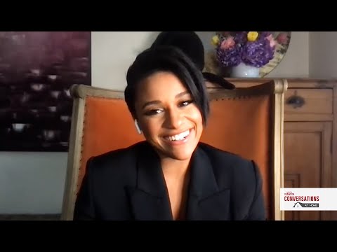 Conversations at Home with Ariana DeBose of WEST SIDE STORY