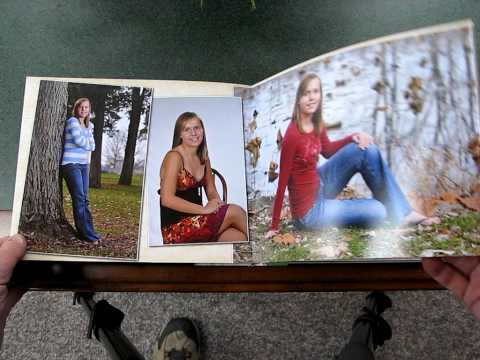 Photo Book Example