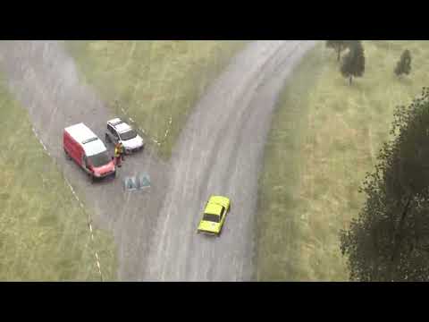 Steam Community :: Video :: Dirt Rally Cinematic - Baumholder, Germany ...