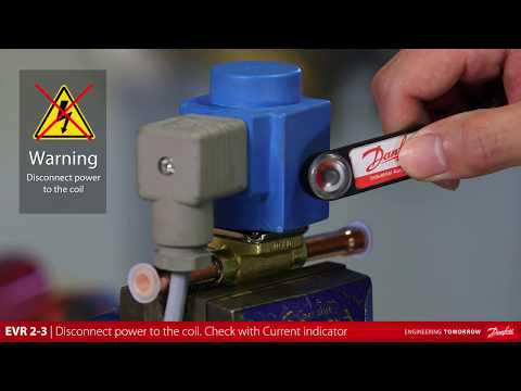 Danfoss Solenoid Valve - Latest Price, Dealers & Retailers in India