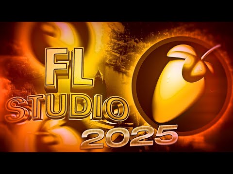 FL STUDIO FULL ACTIVATED / FREE DOWNLOAD FL STUDIO CRACK 2025
