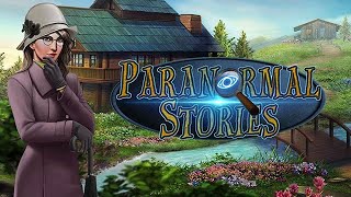 Paranormal Stories - PC Game Download | GameFools