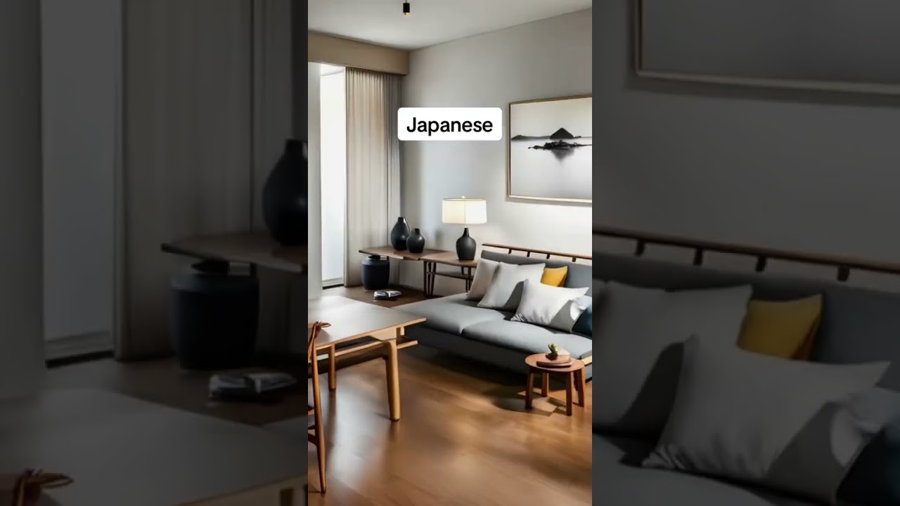 Virtual staging using AI #gepettoai #gepettoapp #generativeai #interiordesign #interiorai