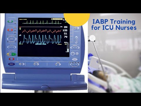 Intra Aortic Balloon Pump Machine Manufacturers in India