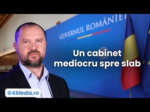 Cum arată guvernul Bolojan și ce aflăm despre președintele Nicușor Dan
