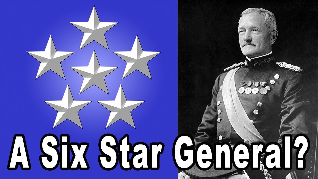 Who is our army general? – Life Set Go