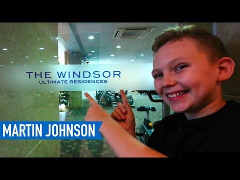Tur Apartemen Jakarta | The Windsor Ultimate Residences